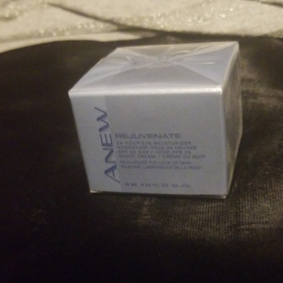 Avon | Skincare | Avon Anew Rejuvenate Ampm 24hr Eye Moisturizer | Poshmark